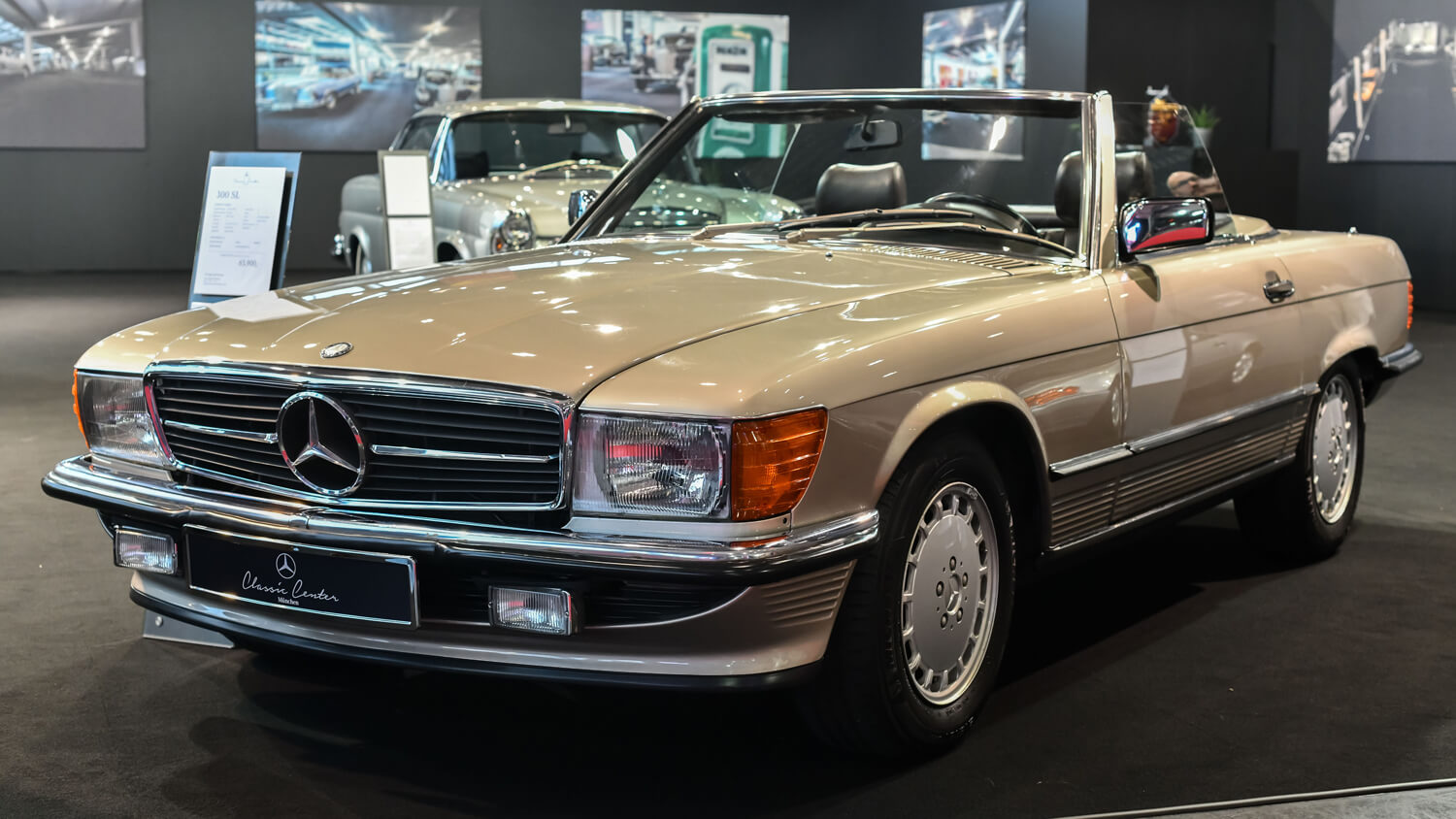 Vetero Oldtimer Portal